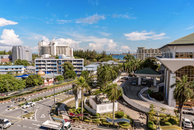 Labuan Company Services – Remote Setup & Tax Benefits | AIMS Consulting